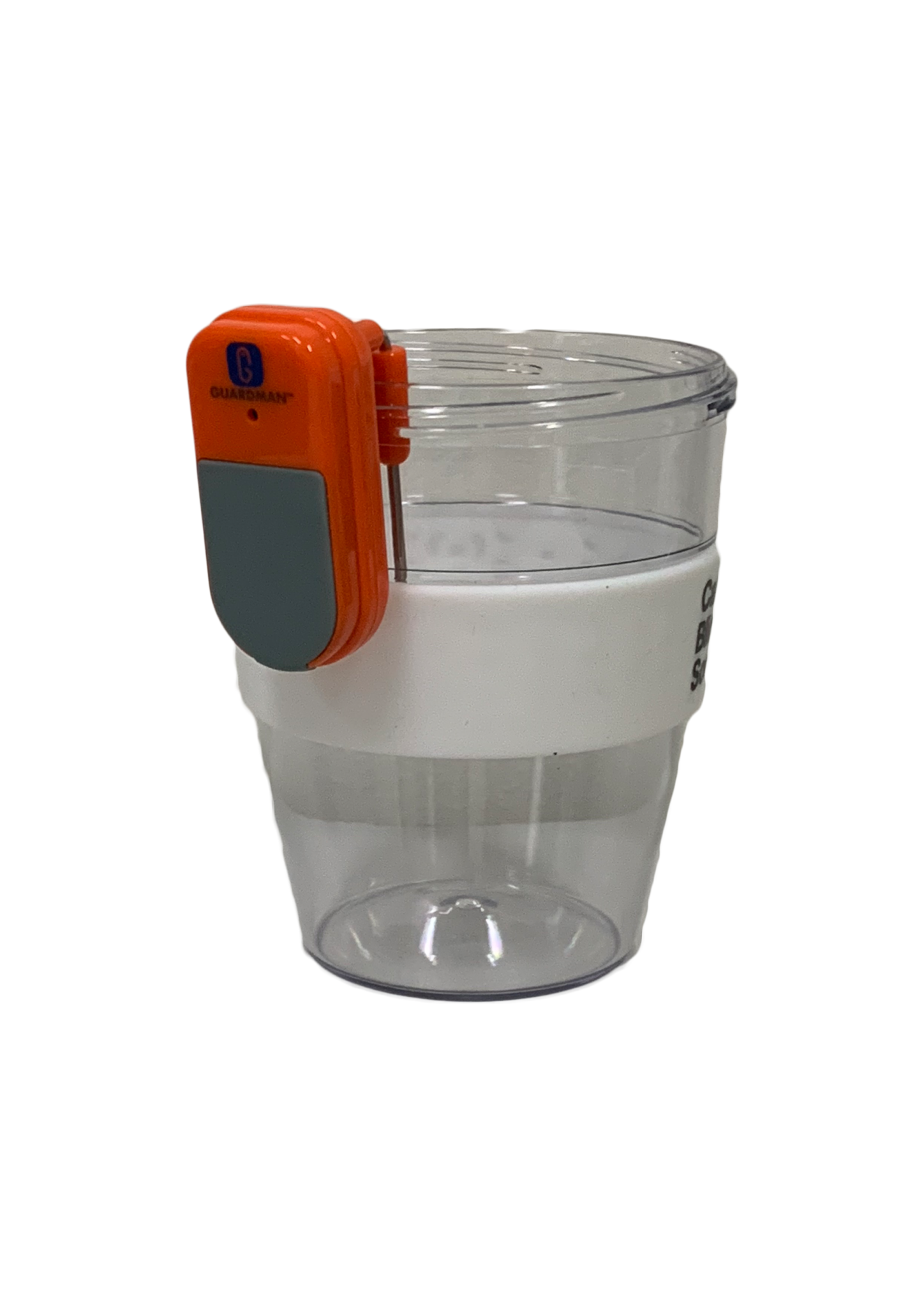 Liquid Level Detector Less Hot Drinks Spilt - Eyes For Life