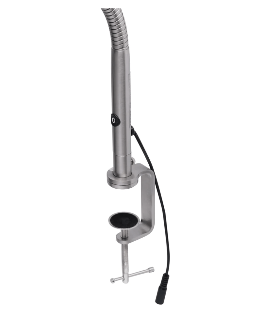 Daylight’s Slimline 4 Table Lamp ,The Office Essential - Eyes For Life
