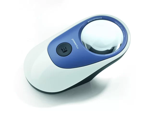 Powerlux Stand Magnifier - Eyes For Life